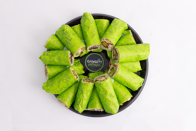 Gansett Wraps: Online Ordering - Groton